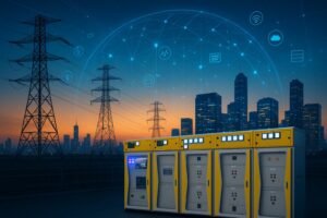 SRS Power Engineering: Home